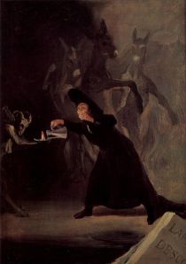 Blog Post 6 – More Colonial Witchcraft – New World Witchery – The ...