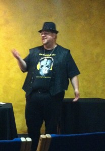 Quick Update – Peter Paddon (1964-2014) – New World Witchery – The ...