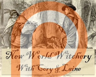 Mexican folk magic – New World Witchery – The Search for American ...